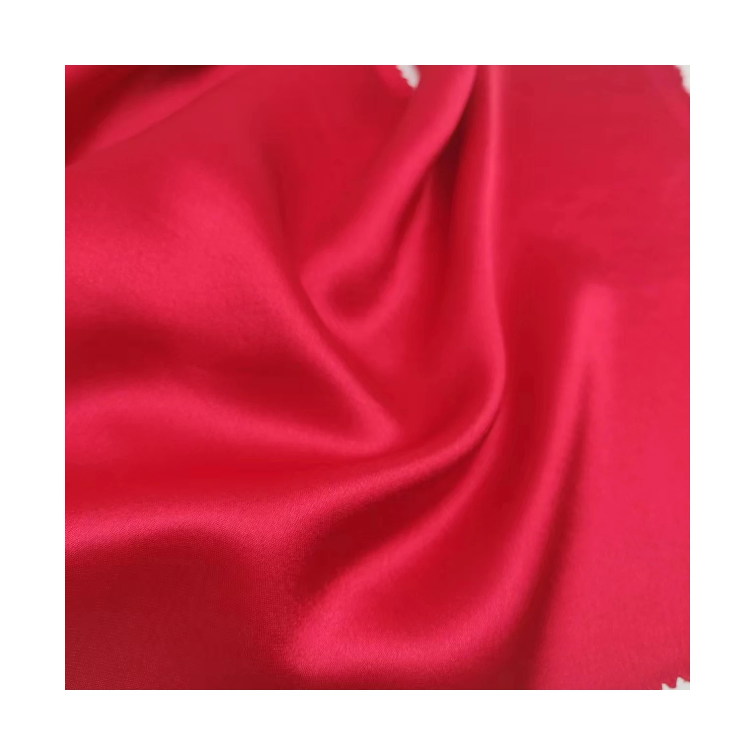 Customized Blends Acetate Shell Fabric For Women Dress Windbreaker ...