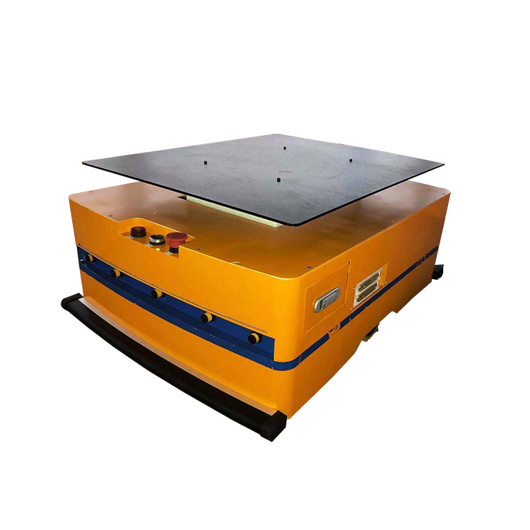 Foxtechrobot JS100 100kg 200kg Transport Vehicle Lift Warehouse Robots ...