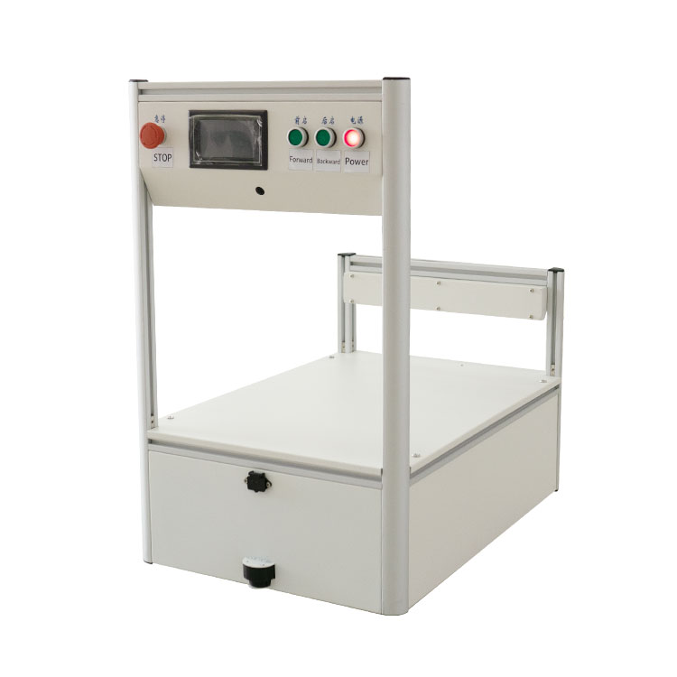 V100 Visual Navigation Agv Slam Logistic Robots Automatic Guided ...