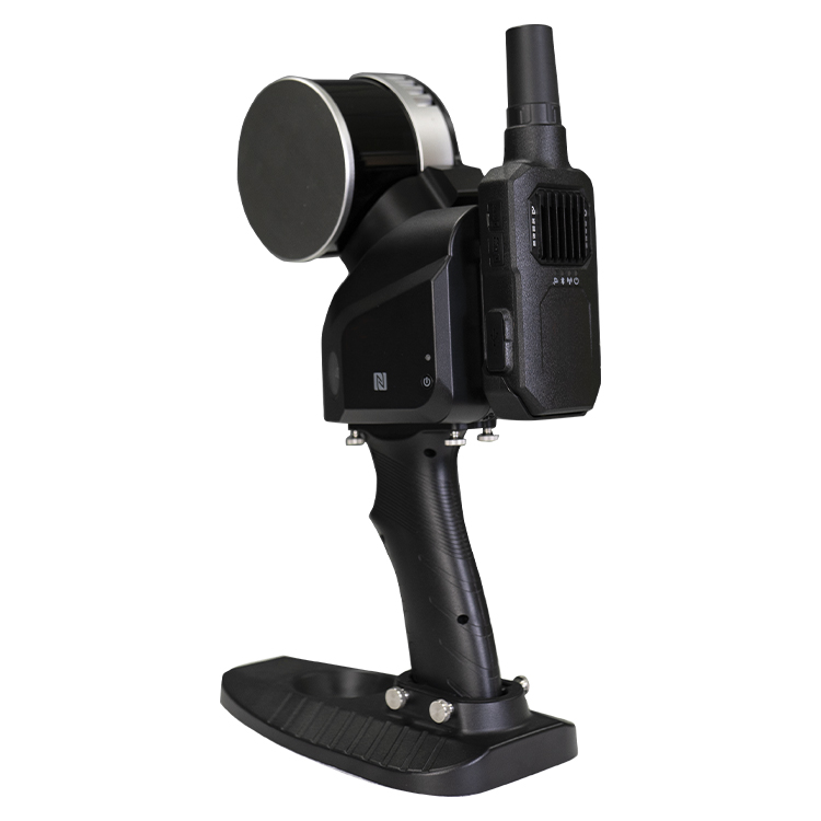 Slam100 3d Simultaneous Localisation And Mapping Laser Scanning Lidar ...