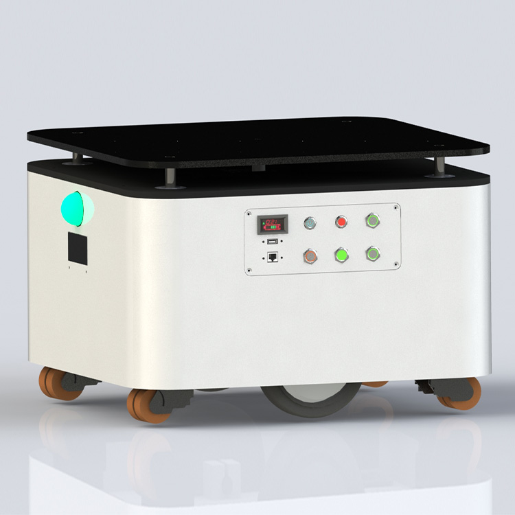 JSW 10 10kg 80kg Warehouse Automation Logistic Platform Pallet Agv ...