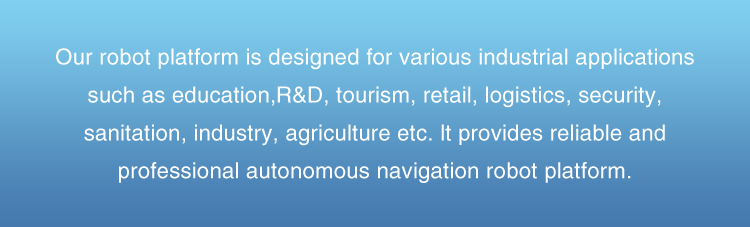 FOXTECHROBOT - Fw-01 Custom Outdoor 4wd Wheeled Climb Autonomous Mobile ...