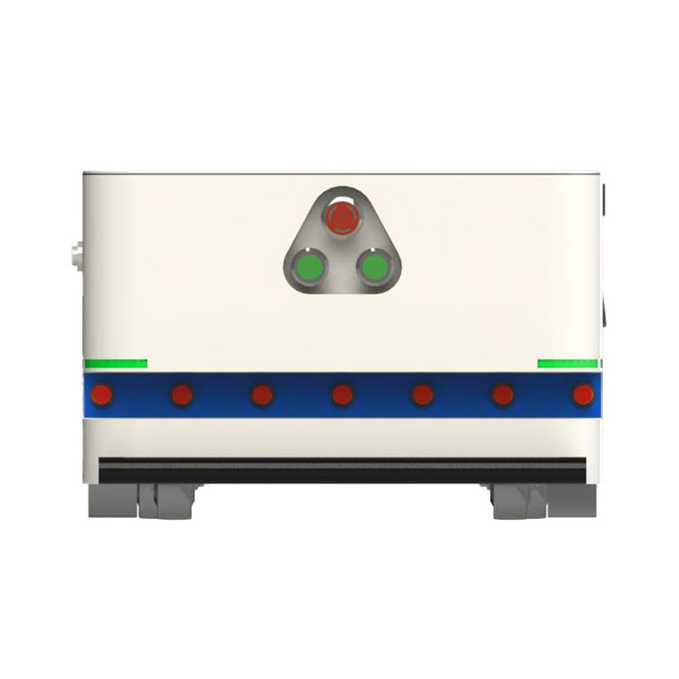 Foxtechrobot Custom Bf100 Autonomous Mobile Automated Guided Vehicle ...