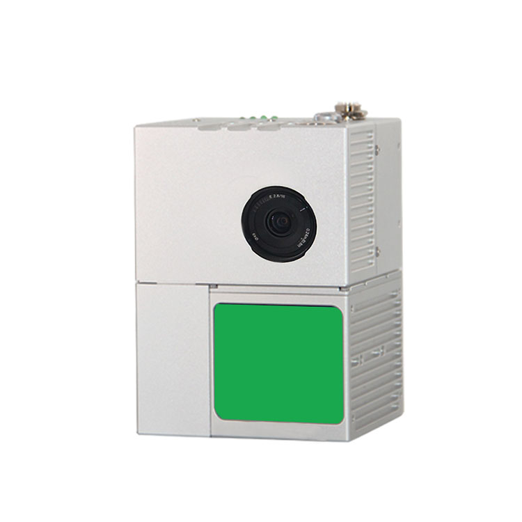 FOXTECHROBOT - Hawk-100c+ Uav Lidar Camera Sensor 3d Laser Scanner For ...