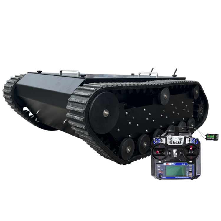 UGV Crawler Chassis manufacturers & Suppliers | FOXTECHROBOT