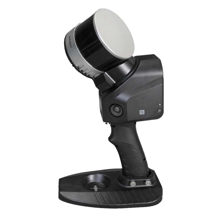 Slam100 3d Simultaneous Localisation And Mapping Laser Scanning Lidar Camera Scanner Survey