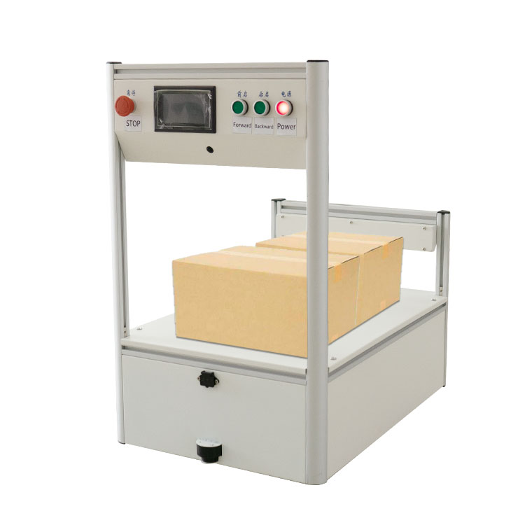 KT710 EOD Crawler Robot - Advanced Mini UGV for Explosive Ordnance ...