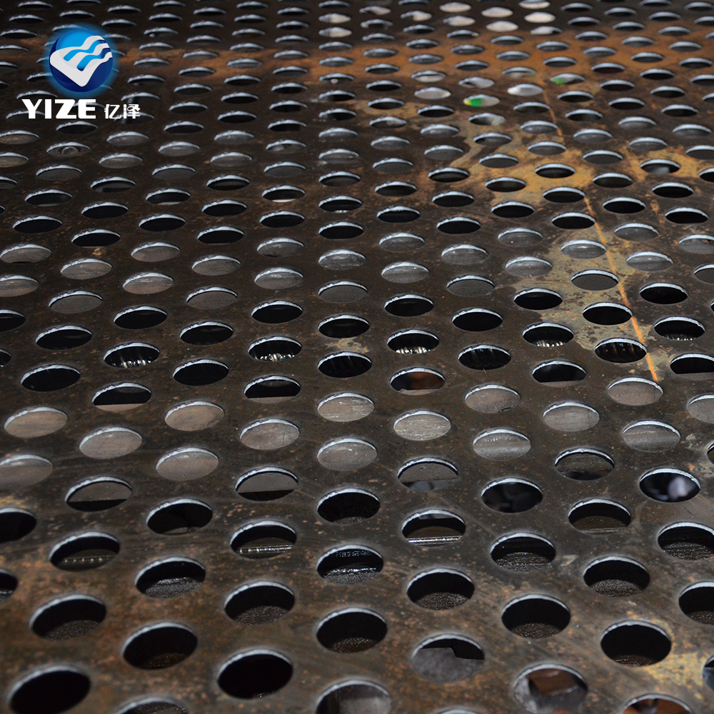 RIGHT - Perforated Technique And Industrial Expanded Metal Mesh Wire ...