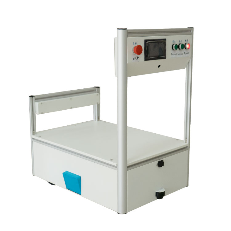 V100 Visual Navigation Agv Slam Logistic Robots Automatic Guided ...