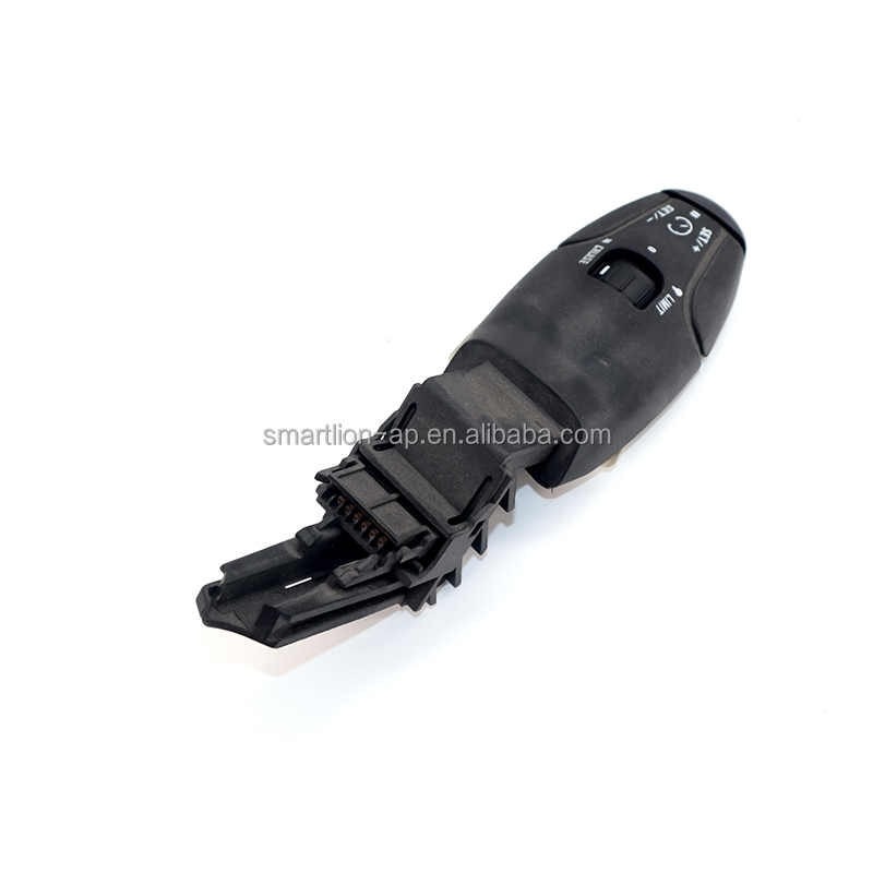 Car Cruise Control Switch 6242.z8 6242.z9 6 Pin Fit For Peugeot 308 ...