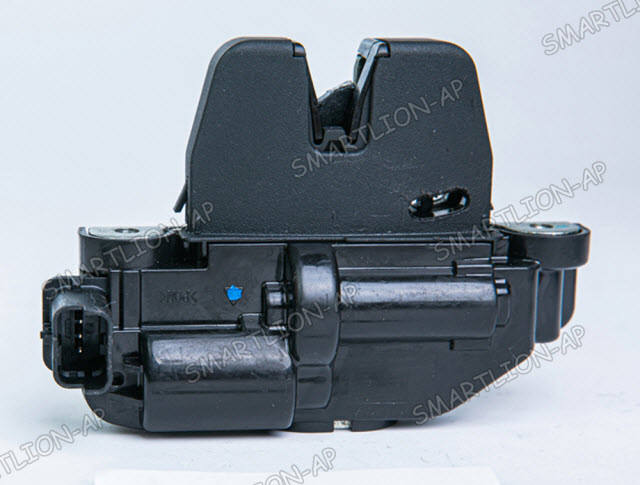 8719.f8 8719f8 9151487499 For Peugeot 208 2008 3008 508 Rear Door Lock ...