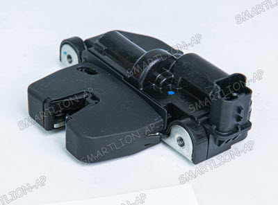 8719.f8 8719f8 9151487499 For Peugeot 208 2008 3008 508 Rear Door Lock ...