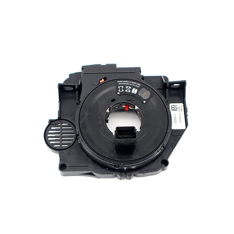 Steering Wheel Spring Switch High Quality Suitable For Peugeot Citroen ...
