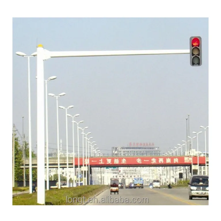 Single Flashing Traffic Lights Have You Seen One Of These? It's Called