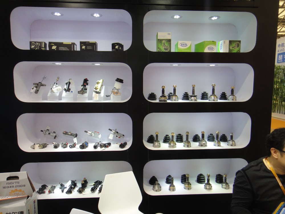 Auto Clutch Cover Peugeot 301 Peugeot 206 2004.y2