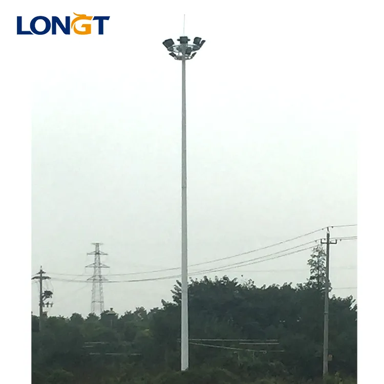 Meter Pole