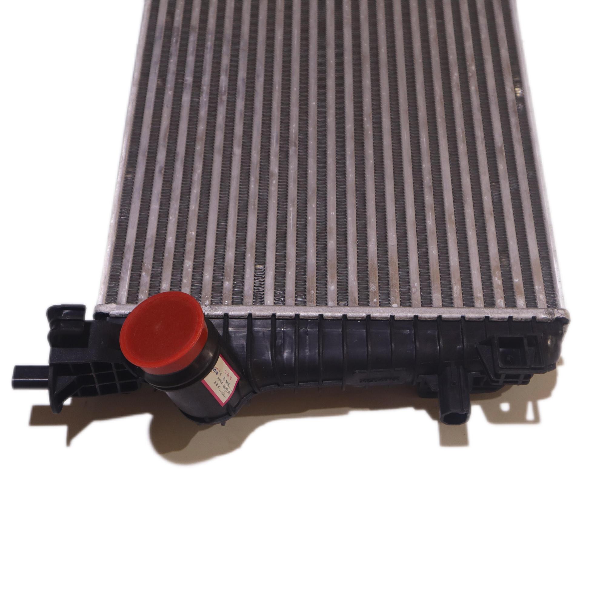 Turbo Intercooler 10130508 For New Mg5/roewe I5 1.5l | SMARTLION