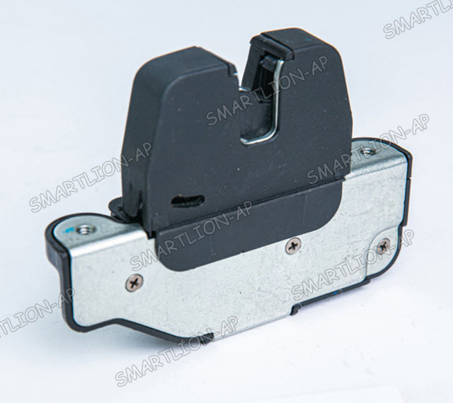 8719.f8 8719f8 9151487499 For Peugeot 208 2008 3008 508 Rear Door Lock ...