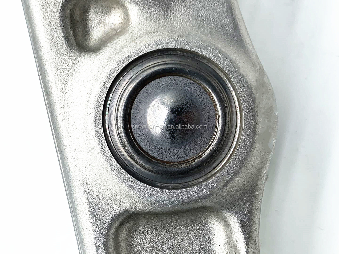 SMARTLION - A2053306201 Front Right Control Arm Suspension For Mercedes ...