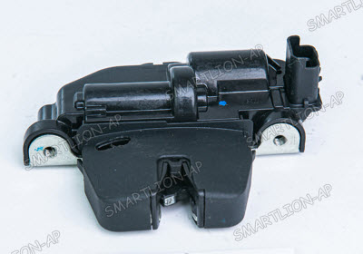 8719.f8 8719f8 9151487499 For Peugeot 208 2008 3008 508 Rear Door Lock ...