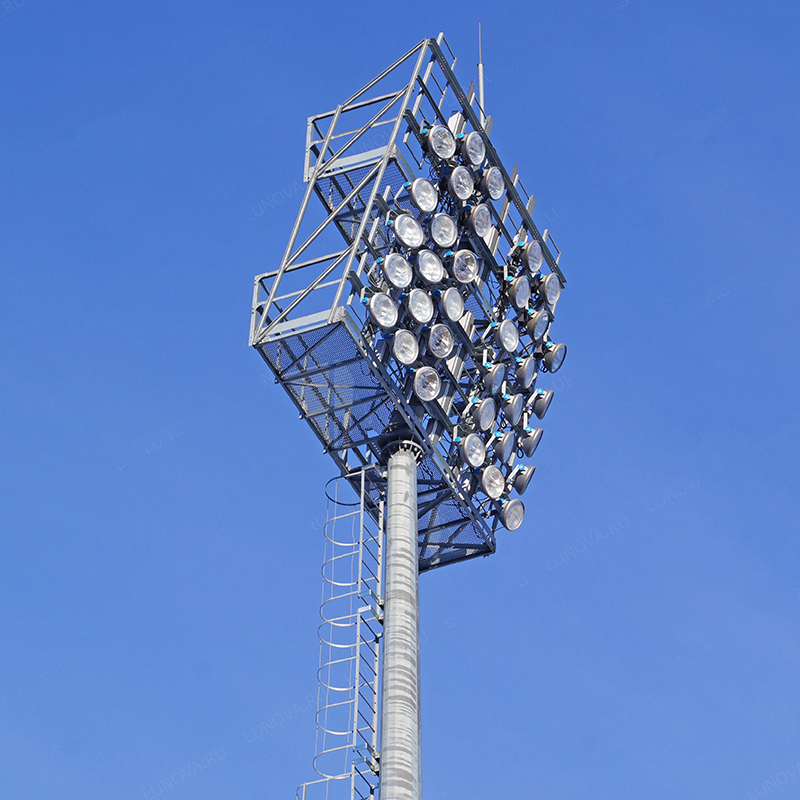 LONGT | Solar/LED Street Light Manufacturer Provides Street Lighting ...