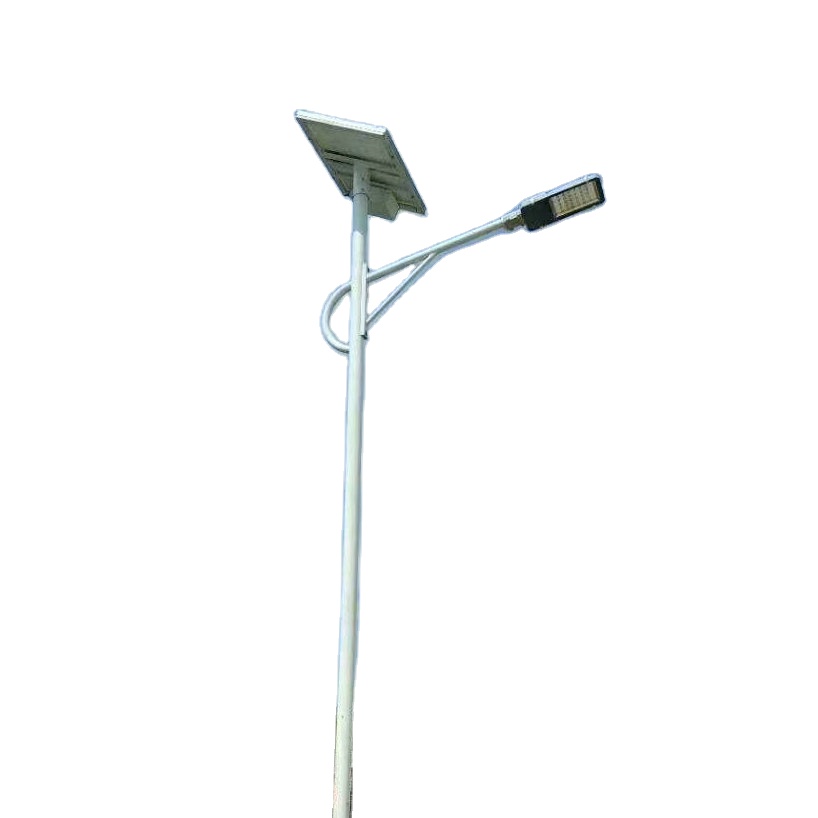 LONGT - Eco-friendly Outdoor Solar Street Light Highway Construction ...