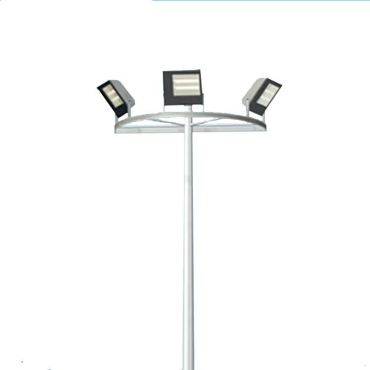 Meter Pole