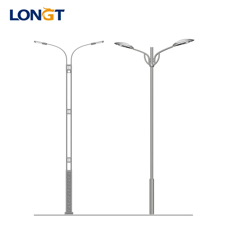 Meter Pole