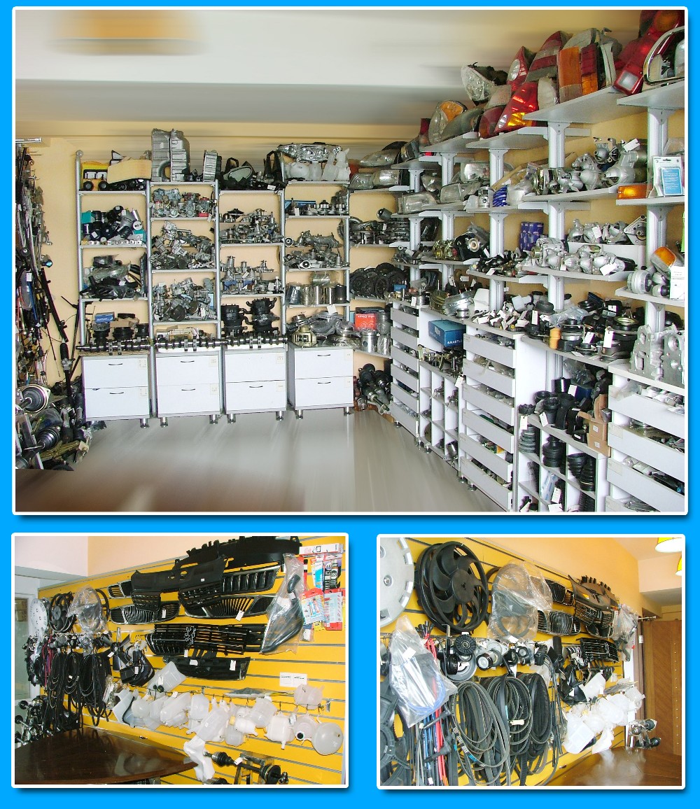 Auto Clutch Cover Peugeot 301 Peugeot 206 2004.y2