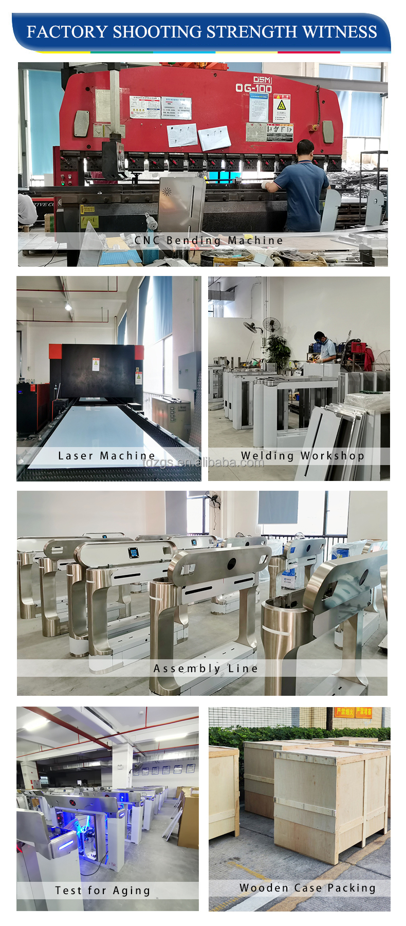 TDZ - Outdoor Waterproof Rfid Smart Card Face Automatic Recognition ...