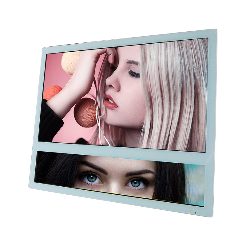 KOSINTEC - Best Quality Full Hd Lcd Video Ad Player Elevator ...
