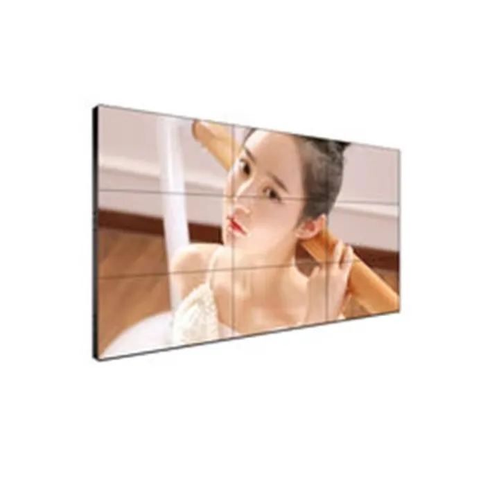 KOSINTEC - Lcd Video Wall Full Hd For Indoor Advertising 46Inch LCD ...