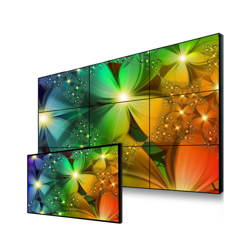 KOSINTEC - Indoor Video Wall For Events 55inch 3.5mm Hd | KOSINTEC