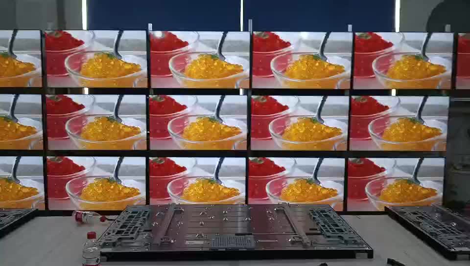 KOSINTEC - Hot Products Hd Display Outdoor Advertising Lcd Equipment ...