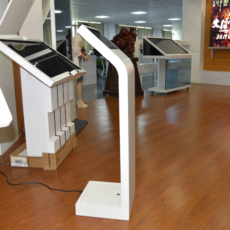 KOSINTEC - Full Hd Quad Core Rk3368 Android Digital Signage Touch ...