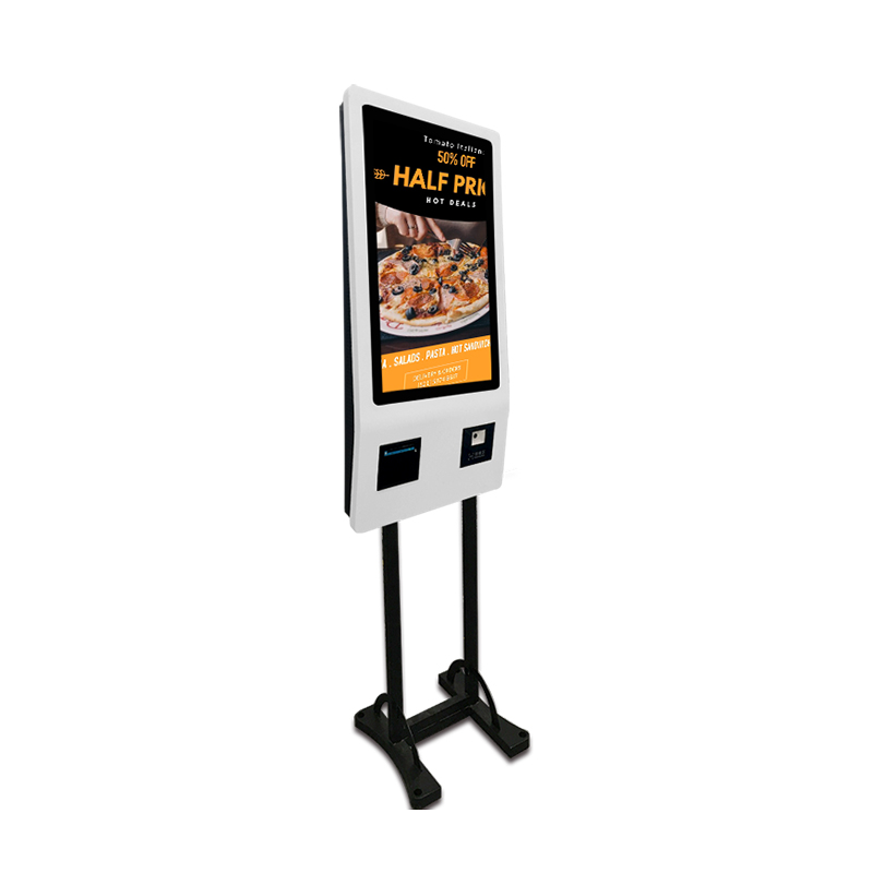 KOSINTEC - Touch Vending Machine Interactive Self Service Payment Kiosk ...