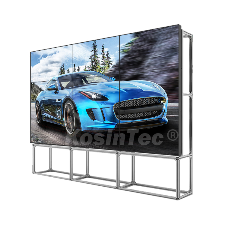 KOSINTEC - Video Wall Solutions Digital Display Screen Manufacturers 3 ...