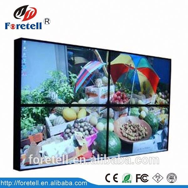 KOSINTEC - 46inch Narrow Bezel Did Multi Panel Tv Wall 46Inch LCD VIDEO ...
