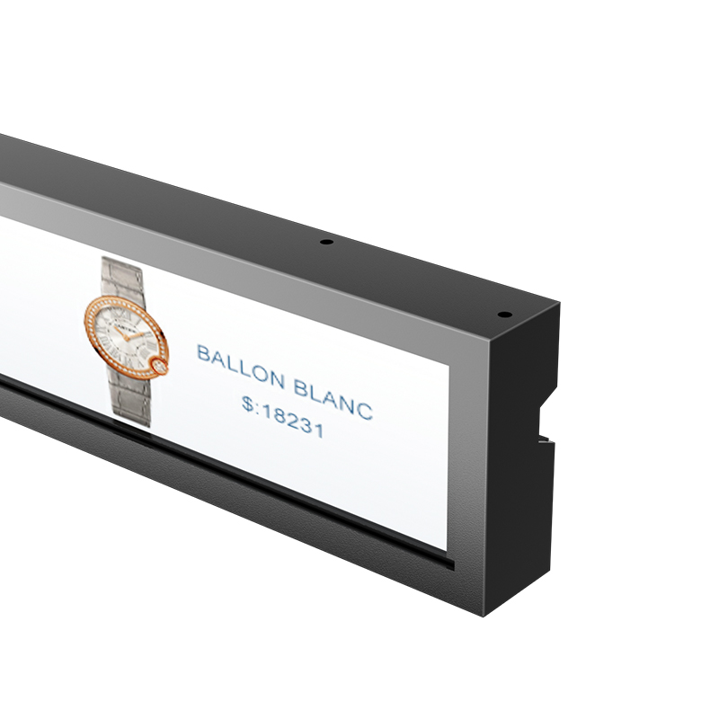 KOSINTEC - 46.6 Inch Android Lcd Banner Stretch Bar Lcd Display Ultra ...