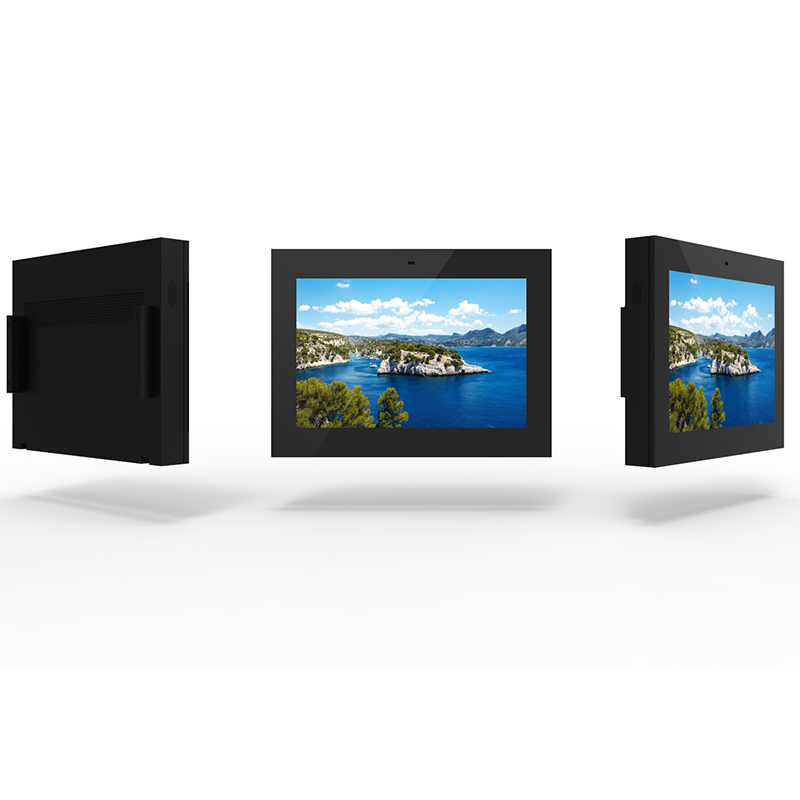 KOSINTEC - 43inch Wall Mounted Lcd Screen Panel Advertising Equipment ...