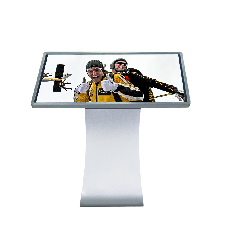 KOSINTEC - High Resolution Multi Touch Screen Android Tablet Kiosk Ads ...