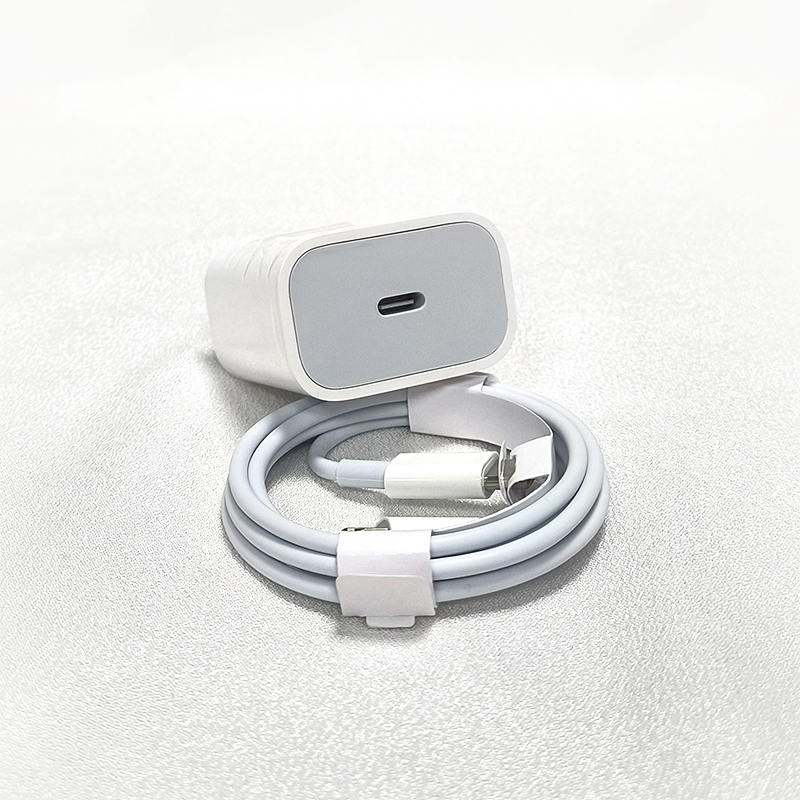 Badu - Wholesale Pd 20w Fast Charging Mobile Phone Data Cable Adapter ...