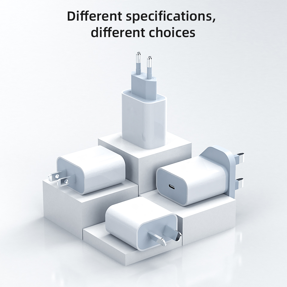 Pd 20w Fast Charger For Apple Fast 20w Pd Charger For Iphone 14 Usb-c ...