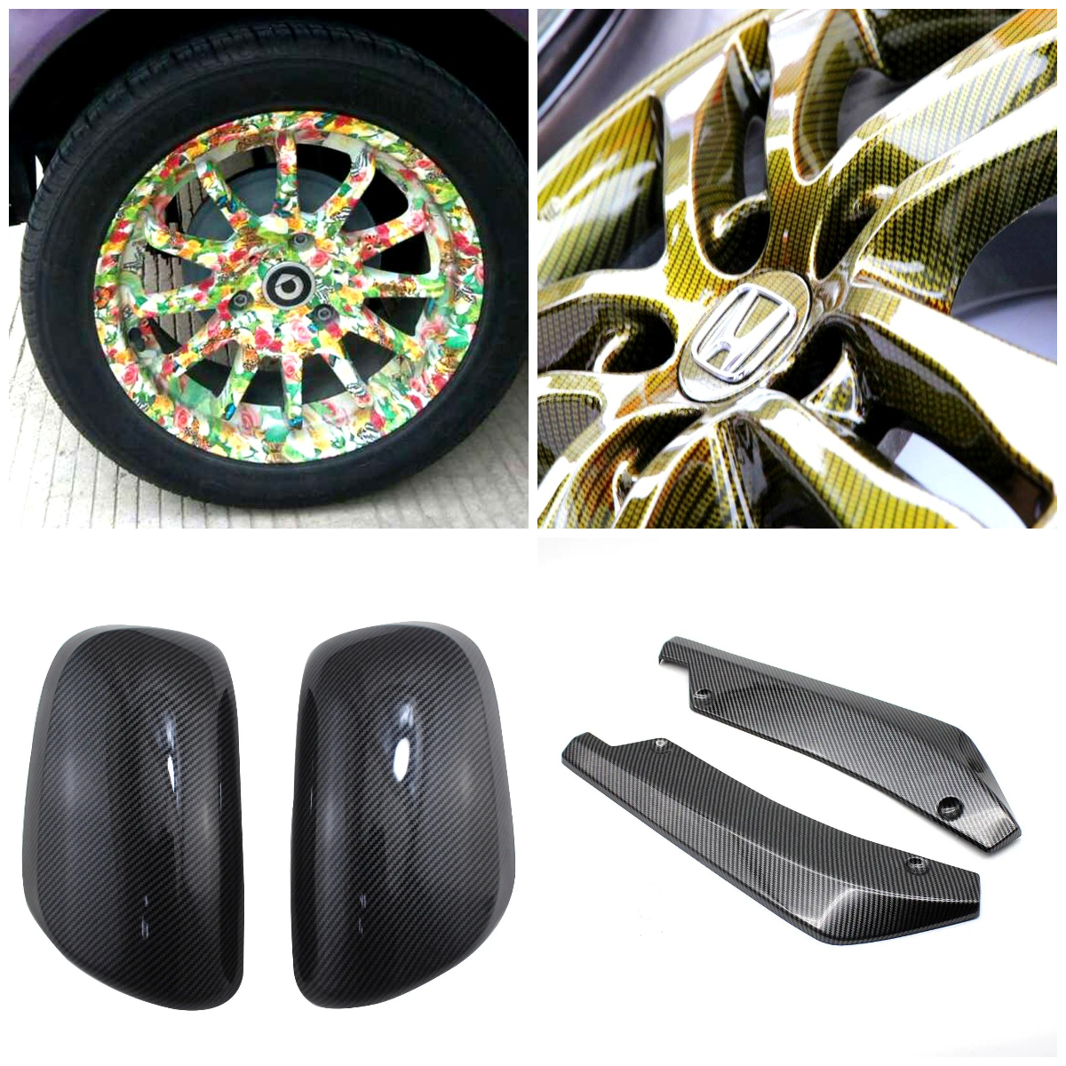 Hydro Dipping in the Car Industry