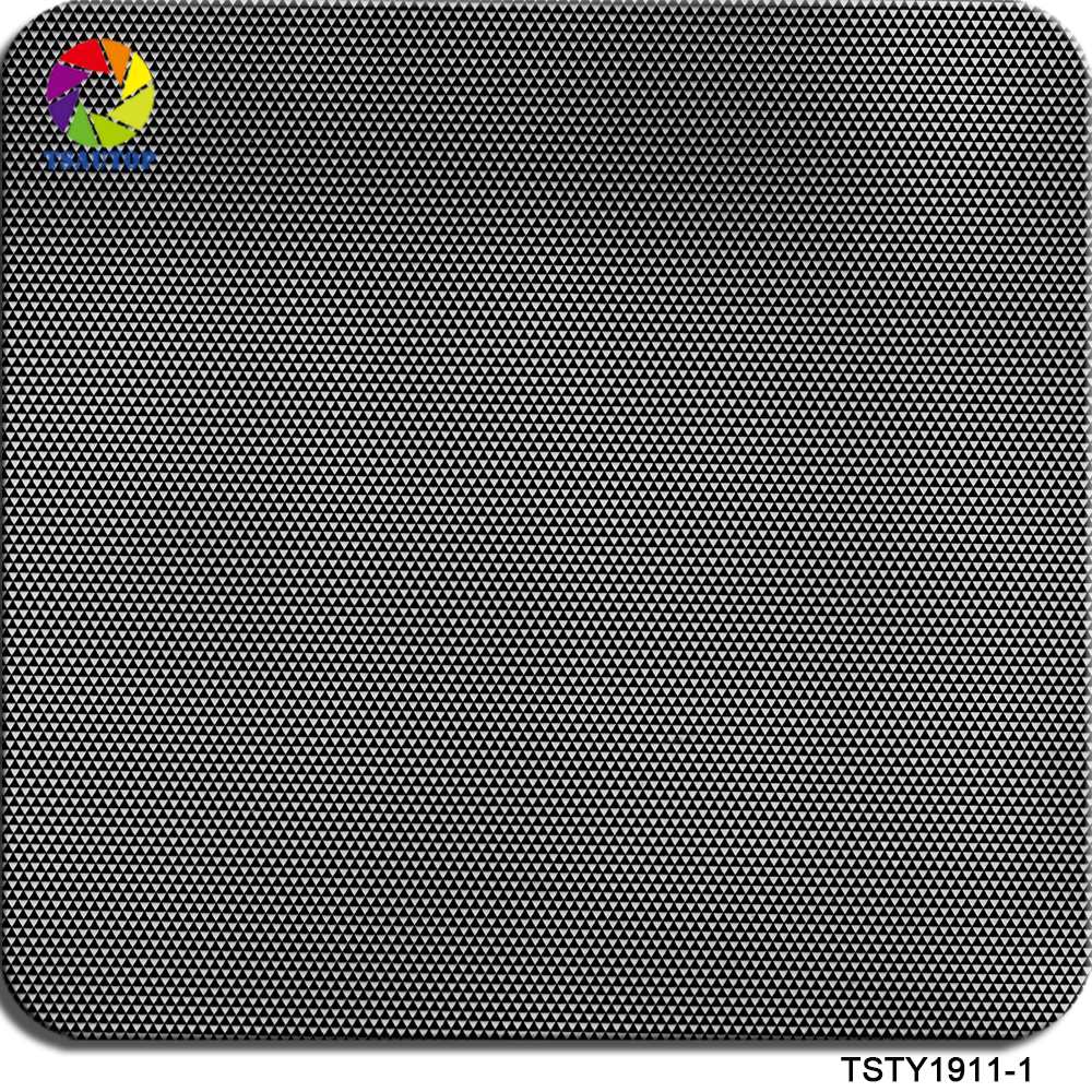 Custom Carbon Fiber Hydro Dip Film Patterns | TSAUTOP 3.0