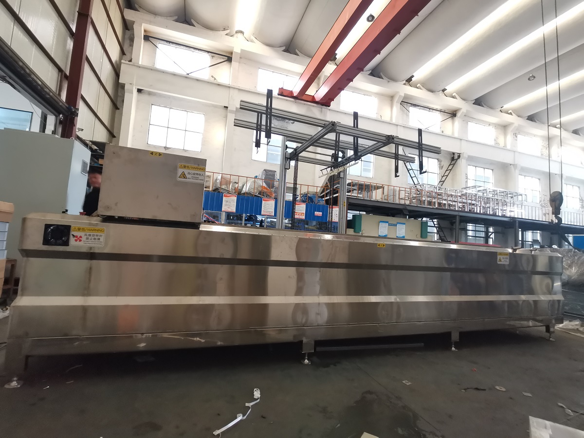 Fully Automatic Hydro Dip Machine Price | TSAUTOP 3.0