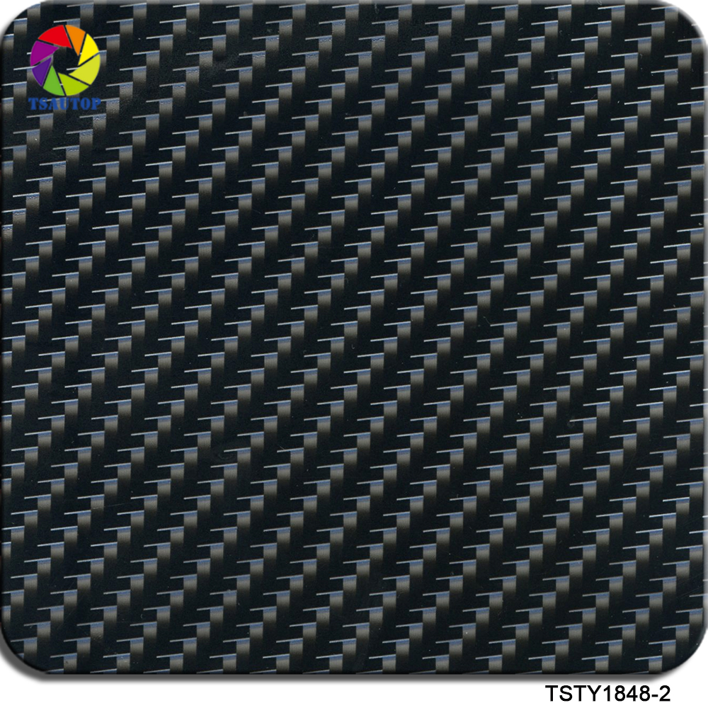 Quality Carbon Fiber Hydrographic Patterns | TSAUTOP 3.0