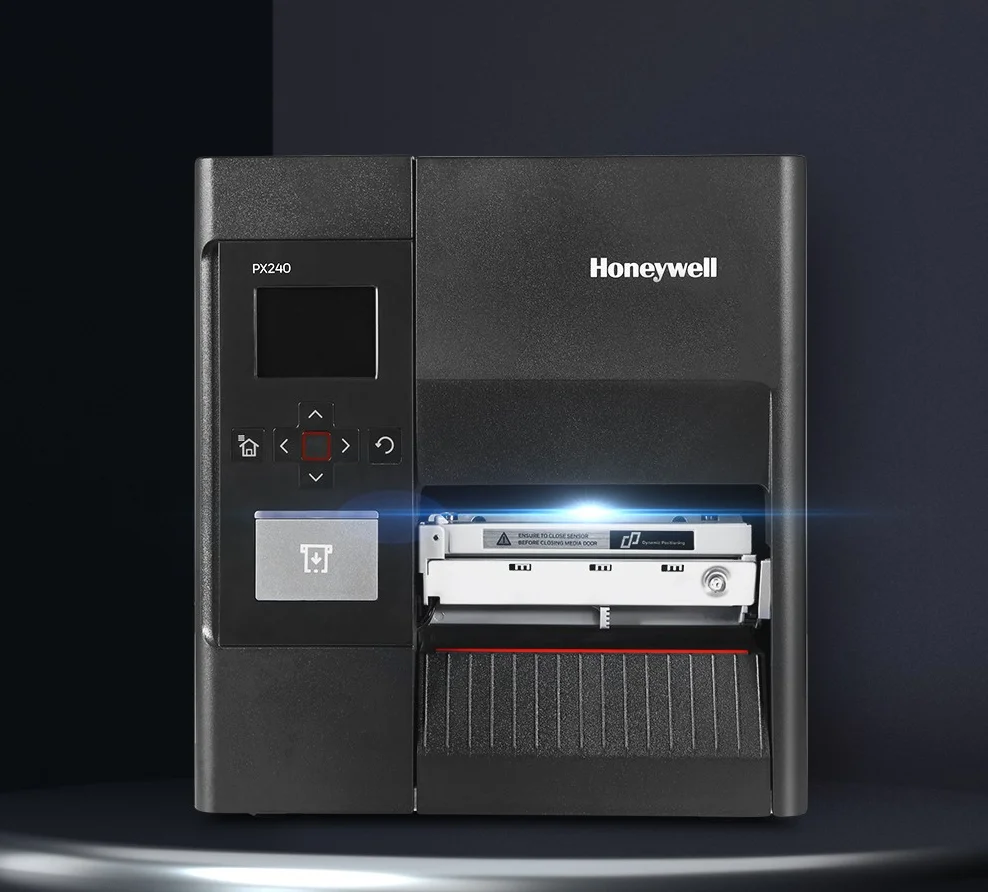 Barway Barcode - New Design Industrial Label Printers Thermal Barcode ...