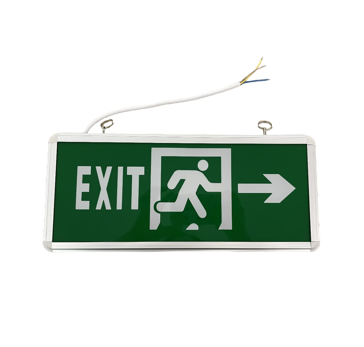 Qihui Lighting - Aluminum Frame Customized Patterned Single Double ...