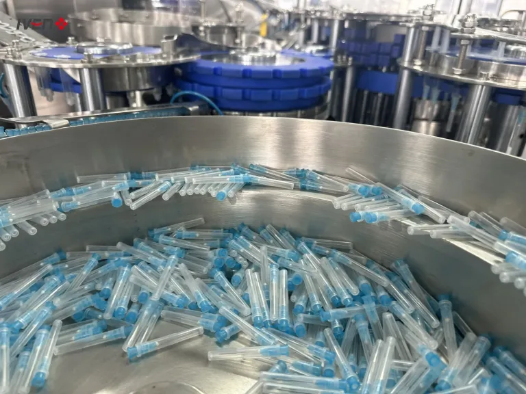 Makinarya Para Sa Industriya